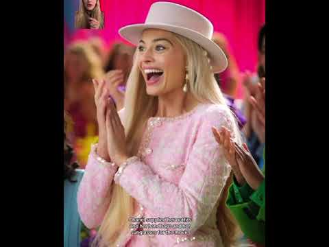 What Bags did BARBIE Wear? ๐