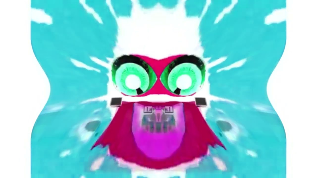 [REQUESTED] Angry Klasky Csupo 2001 Effects