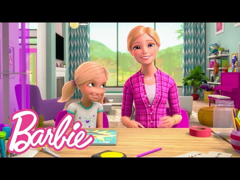 @Barbie | Chelsea Vlog Takeover! ???????? | Barbie Vlogs