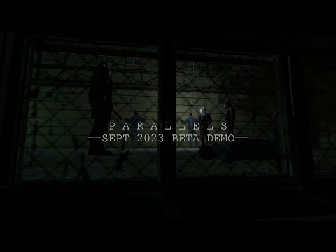 Steam Community :: Video :: PARALLELS - A Half-Life 2 Single Player MOD | Full Walkthrough