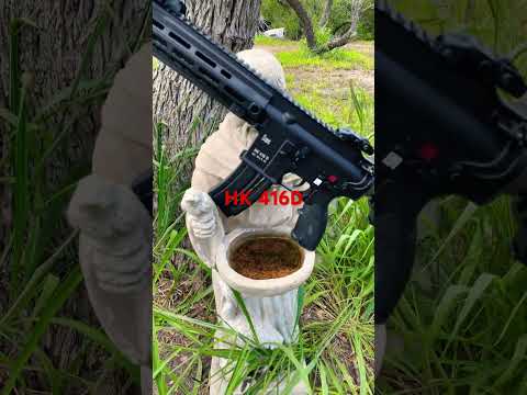 HK 416D