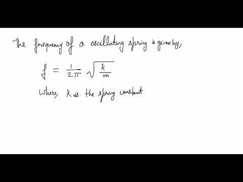 A 0.50kg object vibrates at the end of a horizontal spring (k=70 N/m), along a frictionless surface…