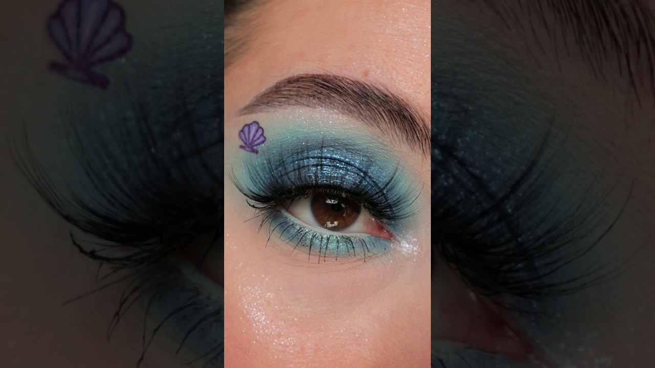 The 'little mermaid