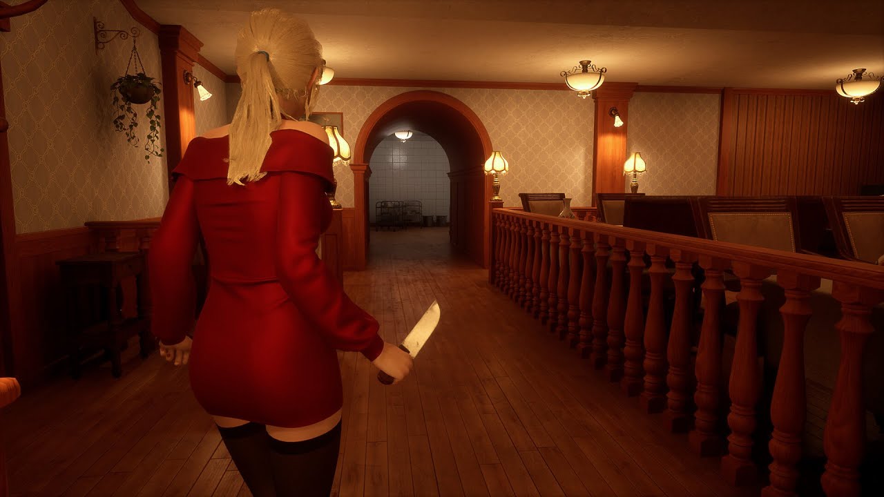 [Early Access] Lunar Eclipse v041.0 - Full Gameplay Walkthrough (PC)