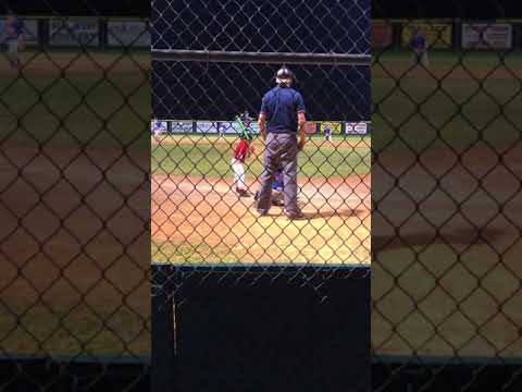Hilarious Umpire Strike out call 2018!!