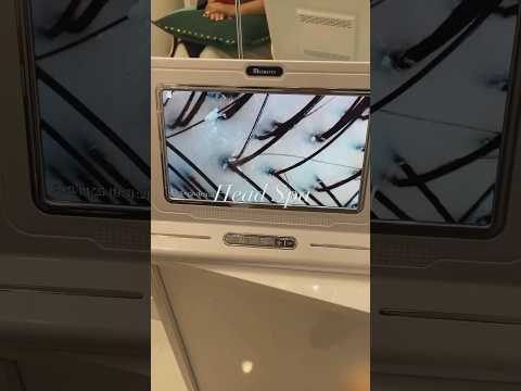 Head Spa, Scalp Treatment in Koreatown, Los Angeles | Sono Felice by Christine