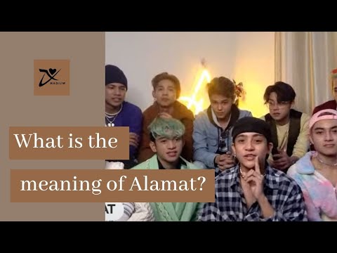 [ENG SUB] Beginner's Guide - What is the meaning of Alamat? | Magiliw ng Alamat