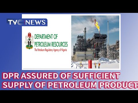 DPR assured of sufficient supply of petroleum products during Yuletide in Rivers