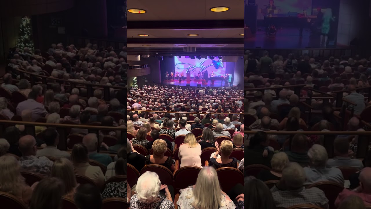 Definitely Dolly - Dolly Parton Tribute