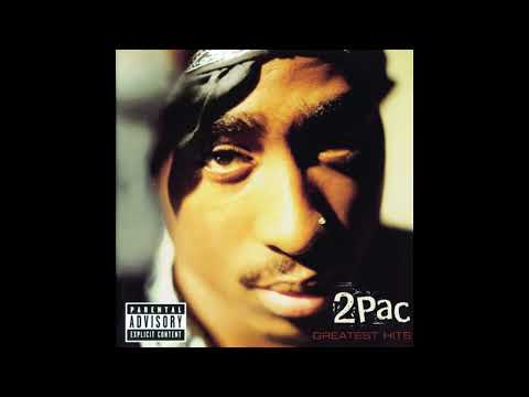 2Pac How Do U Want It feat K Ci & JoJo