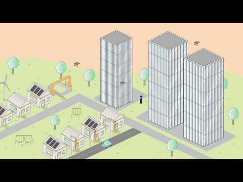 Developments that will revolutionize construction industry | Innovation