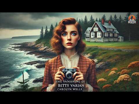 The Vanishing of Betty Varian 🕵️♂️🔍 | Mysterious Disappearance That Shocked Everyone!