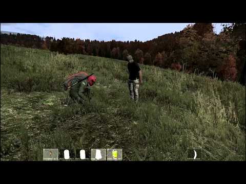 Steam Community :: Video :: DayZ Standalone: Ghosts #DayZ Moments 4