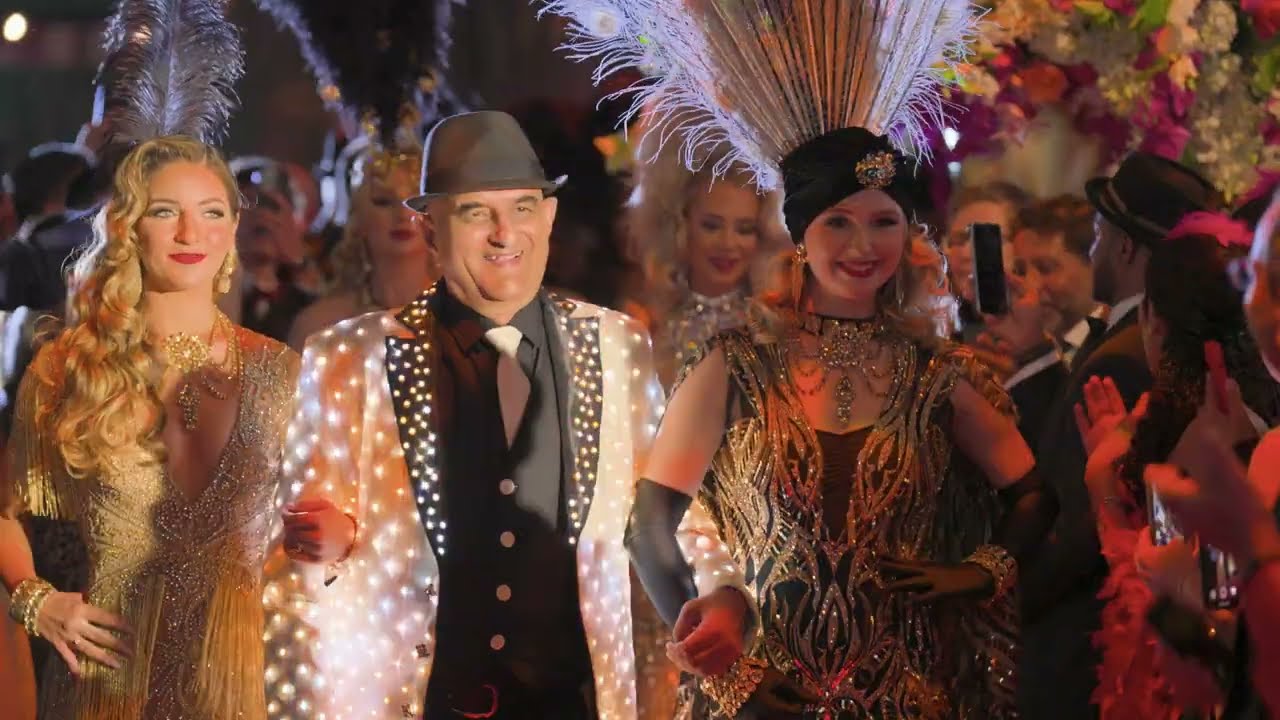 CELEBRATING 50 YEARS OF CSI
