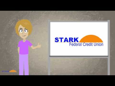Stark Federal Credit Union - Online Banking