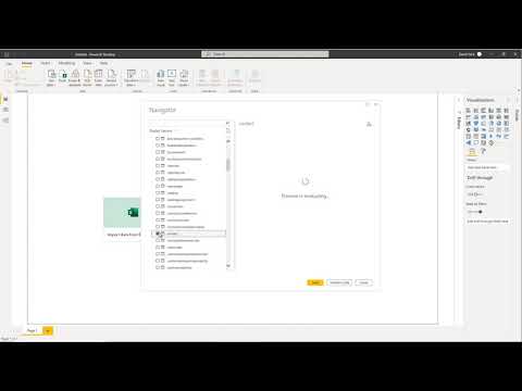 Quickly Create a Dataverse Data Model Diagram