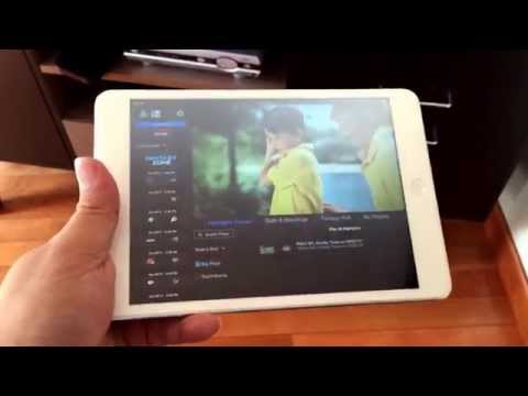Does the NFL Sunday Ticket iOS app AirPlay to Apple TV?