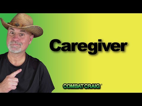Who qualifies as a VA caregiver? 🤔