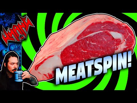Meatspin! - Tales From the Internet