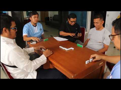 Semarak Perayaan Hut BPK RI ke-78