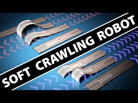 New Animal Inspired Robot May Save Your Life One Day