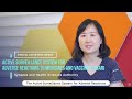 Han Leong Goh | About | National University of Singapore