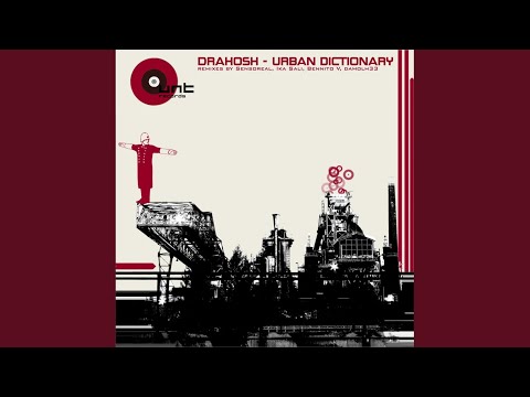 Urban Dictionary (Original Mix)