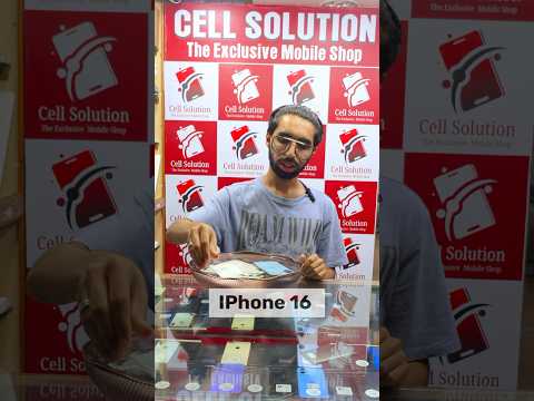IPHONE WATER RESISTANCE TEST.💦#shortsfeed #shortsviral #ytshorts #youtuber #viralvideo #video #tech