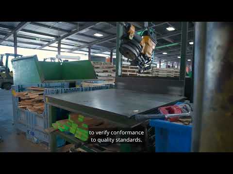 48forty Solutions Careers: Pallet Repair