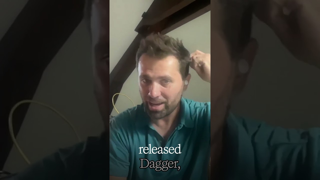 Building Android Annotations and Joining Square #beyondthenoise #podcast