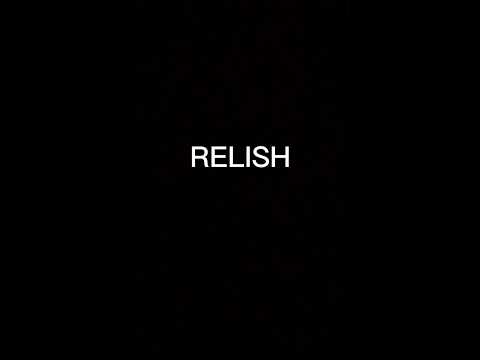RELISH meaning with an example#india#english#ielts#englishwordmeaning#learning#word#learnenglish