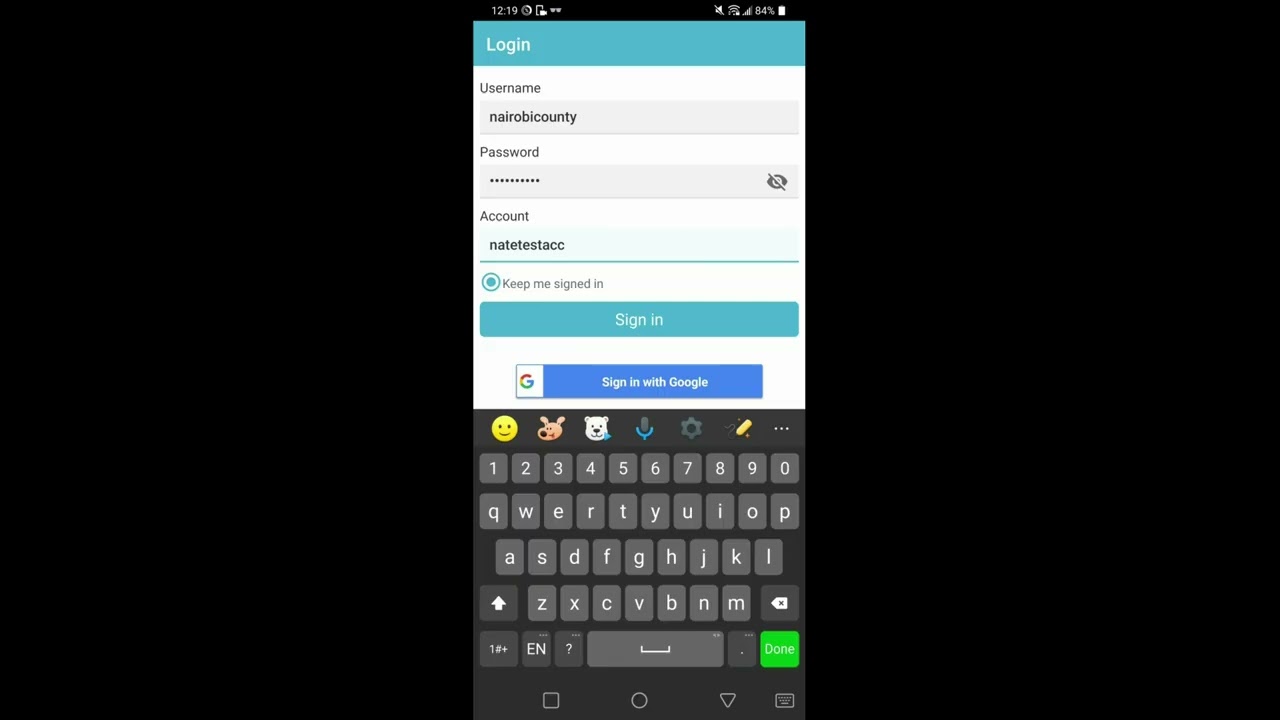 AskKids introduction