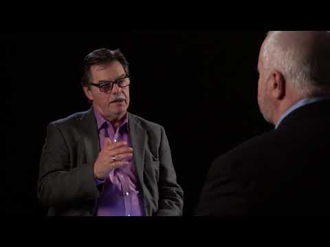 What Is the Definition of a Smart City: Larry O'Brien, ARC Advisory Group