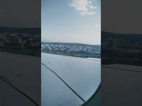 airplane #airplane #airport #prague #pragueairport #viral #viralvideo