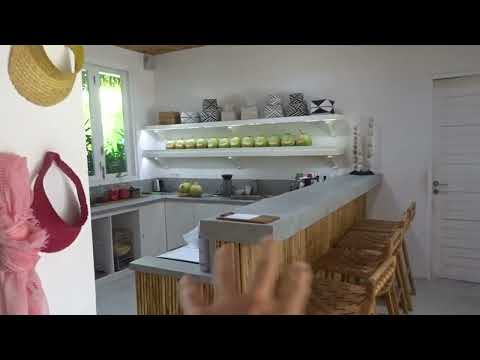 Spring Day Spa in Canggu - ladies take note!!