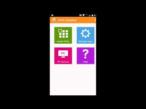 Great Android Apps. Apk Installer