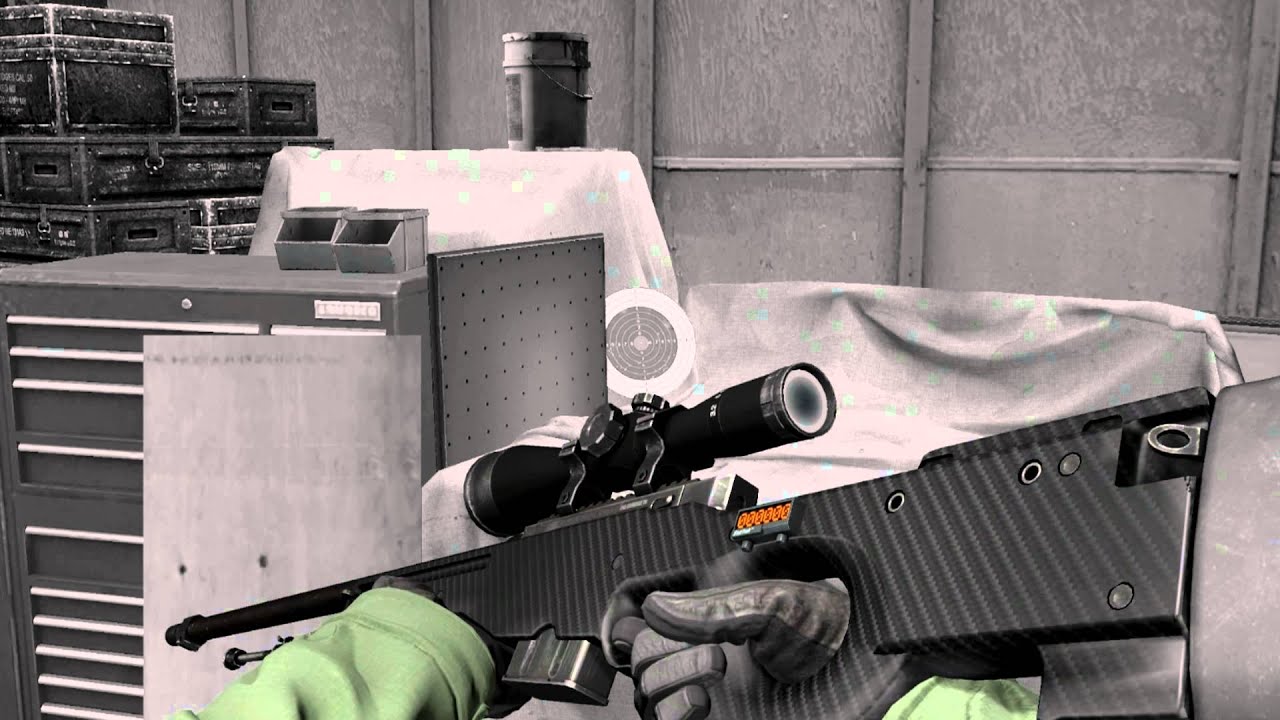 AWP CARBON - Steam workshop