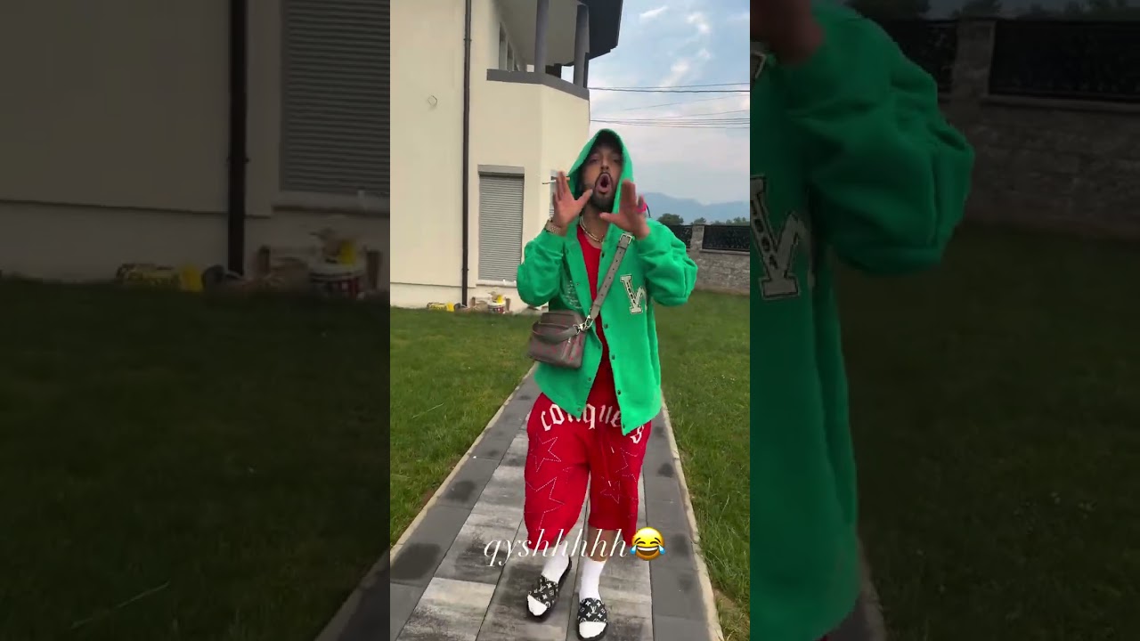 🔴Për kënd i ka GJESTI këto pasthirrma!❤️ #gjesti  #egli #hit #kenge #shorts