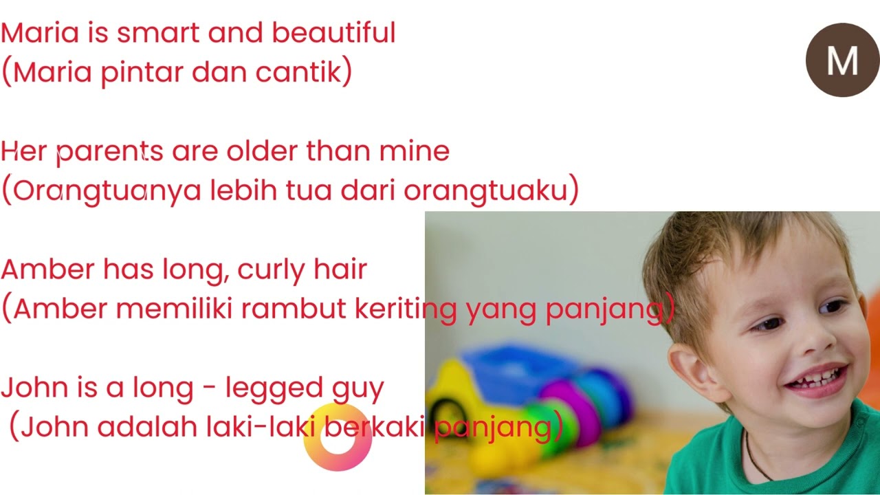 PPT DESCRIPTIVE TEXT