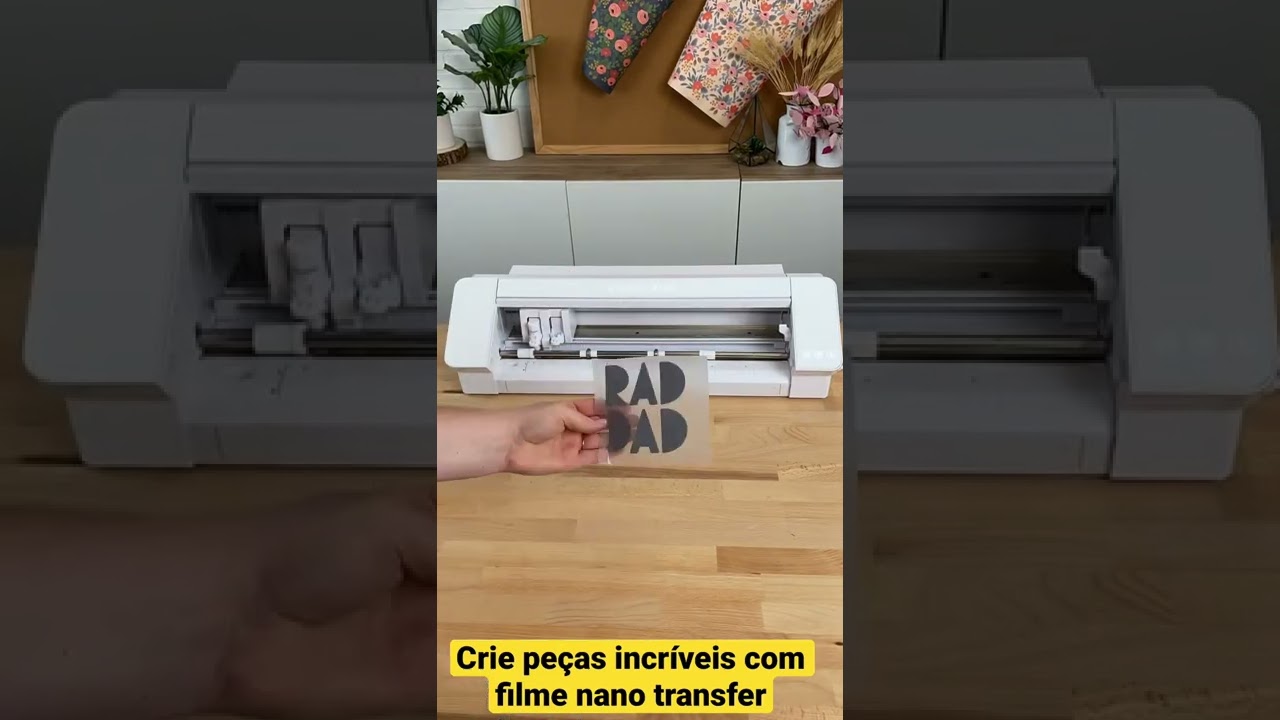 Use sua plotter de recorte e crie peças de roupas incríveis. #silhouette #filmederecorte