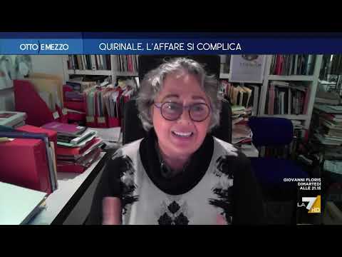 Berlusconi al Quirinale, Rosi Braidotti: "Incarna un modello di eterosessualità di stampo ...