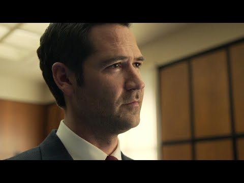 The Lincoln Lawyer: Mickey Attacks Witness's Background - Manuel Garcia-Rulfo