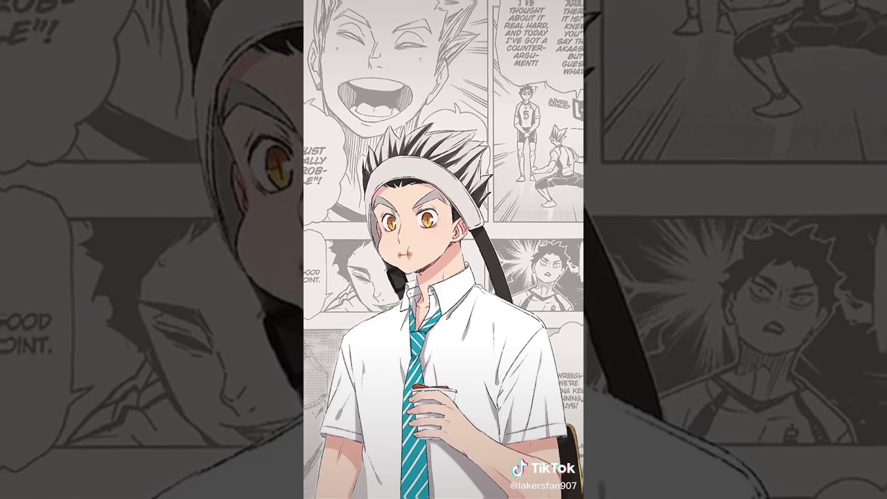 Haikyuu wallpapers 😝🏐