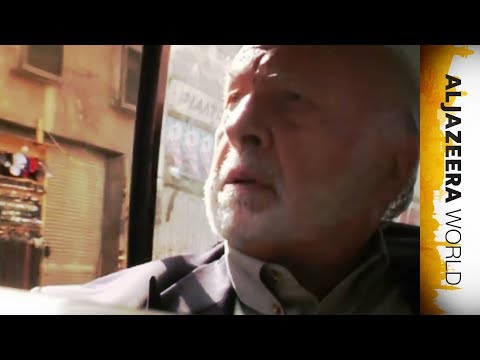 Egypt: The Other Homeland | Al Jazeera World