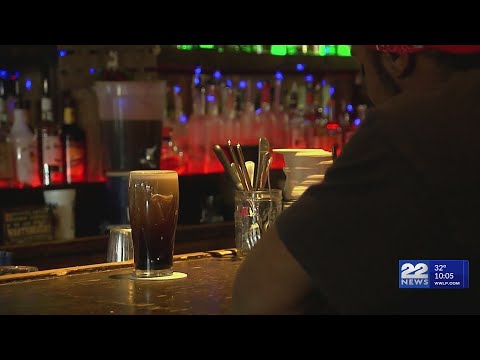 U.S. records lowest beer consumption in a generation in 2023