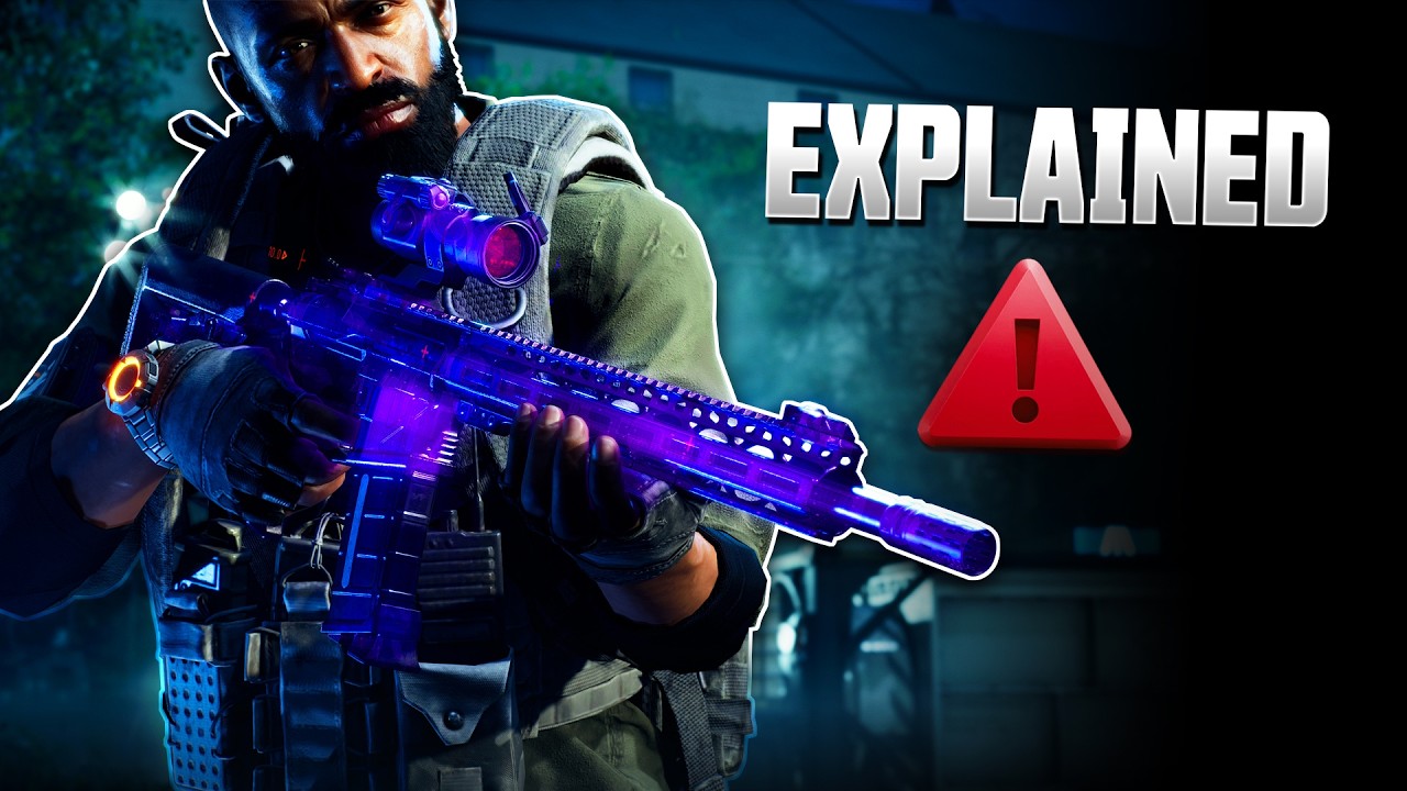 Prototype Upgrades EXPLAINED: Missing Stats & Skill Tier WARNING | The Division 2