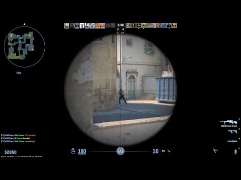 Steam Community :: Video :: mr_cheat (segun dicen)