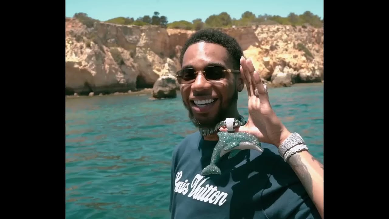 Key Glock Type Beat - 