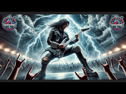 ThunderVibez - Brain Overload