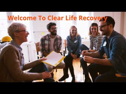 Clear Life Recovery - Affordable Treatment Center in Costa Mesa, CA